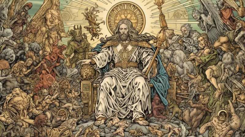 Home - 21st Century Church